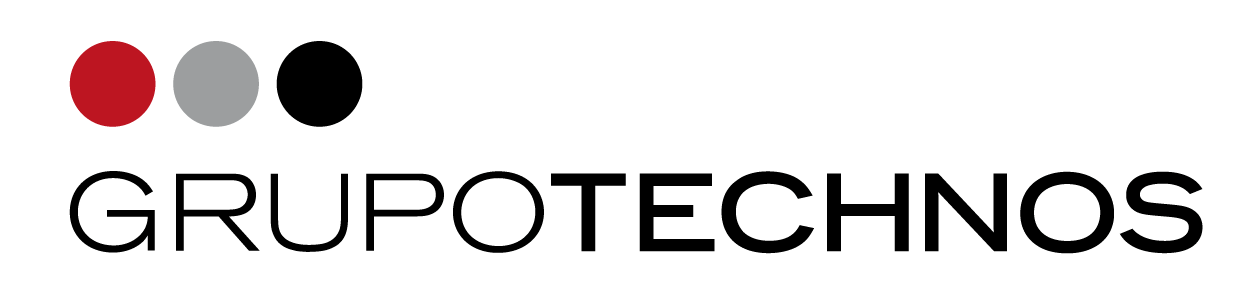 Grupo Technos Logo